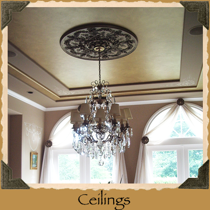 Ceilings